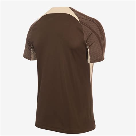 Camiseta Nike Corinthians Treino Strike Masculina Nike