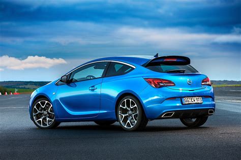 OPEL Astra OPC Specs Photos 2013 2014 2015 2016 2017 2018
