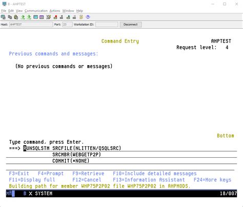 speeding up sqlrpgle using indexes instead of logicals nick litten [ibm i as400 iseries