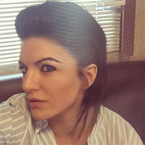 Gina Carano Fast Furious And Instagramm Sexy Photos The Fappening