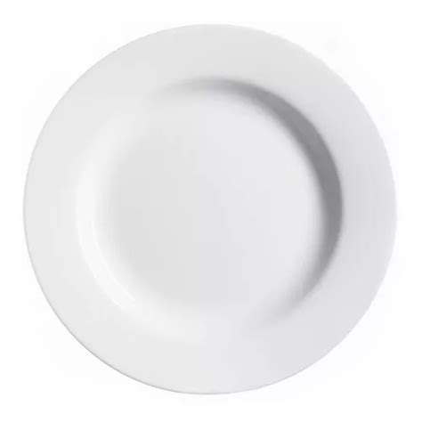 Set X Plato Playo De Vidrio Templado Opal Cm K Chen Cuotas Sin