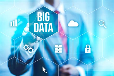 big data testing to eliminate data complexities