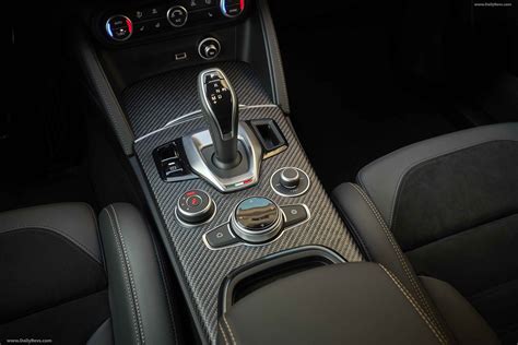 2023 Alfa Romeo Giulia Quadrifoglio 100th Anniversary Stunning HD