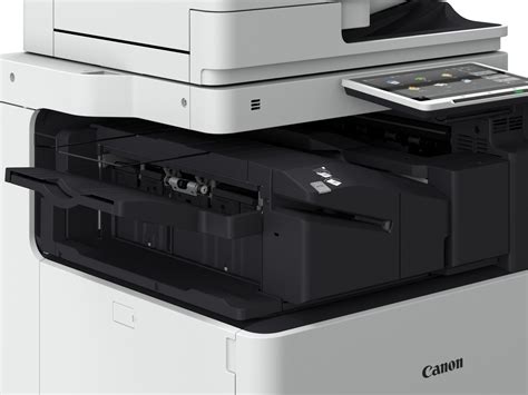 Canon ImageRUNNER ADVANCE DX C5860i CBC Slovakia S R O