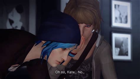 Life Is Strange Episode Dark Room Finding Rachel Amber Youtube