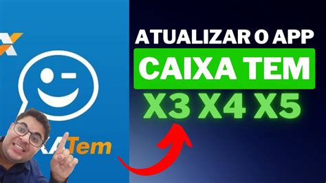 Transforme Sua Vida Erro X Caixa A Plataforma De