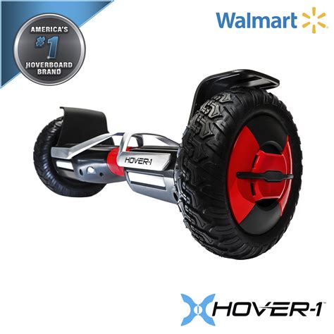Hover Beast Ul Certified Electric Hoverboard W In Off Road Wheels