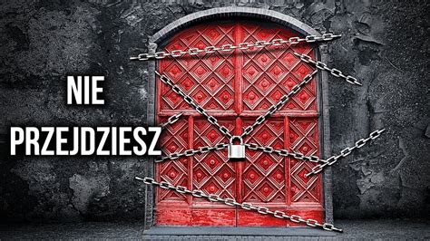 Tajemnicze drzwi których do tej pory nie udało się otworzyć YouTube