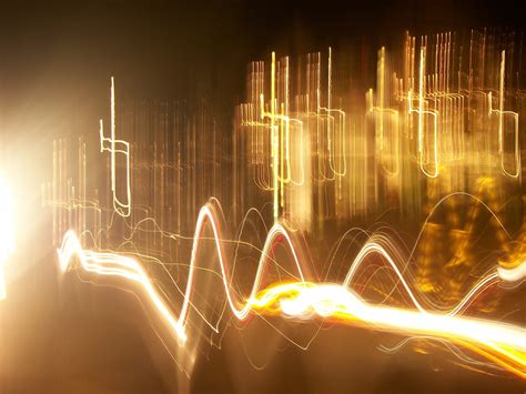 Experimentos Con Arte Visual Telegraph