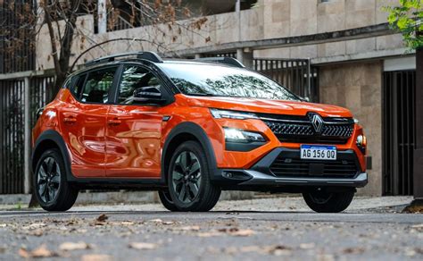 Kardian así es el nuevo SUV de Renault que ya se vende