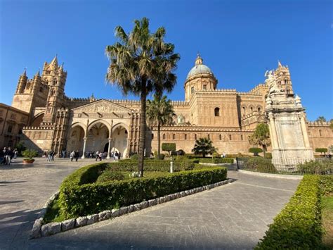 Cosa vedere a Palermo in 3 giorni Guida della città