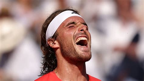 Tsitsipas Ruud In Finale All ATP Di Monte Carlo 2024 Giorno Ora Della