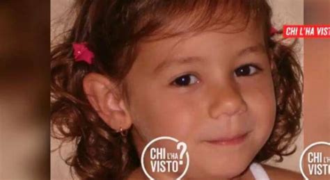 Denise Pipitone La Lettera Anonima A Chi L Ha Visto Sono 17 Anni