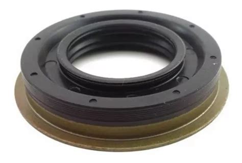 Retentor Semi Eixo Esquerdo Cambio T Cruze Sonic Cobalt