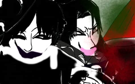 Feitan Portor Hd Wallpaper Pxfuel