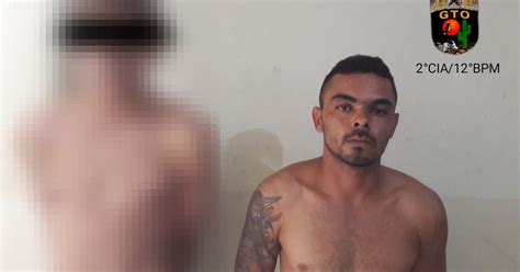 MAIOR É PRESO E MENOR APREENDIDO SUSPEITOS DE TRÁFICO DE DROGAS EM