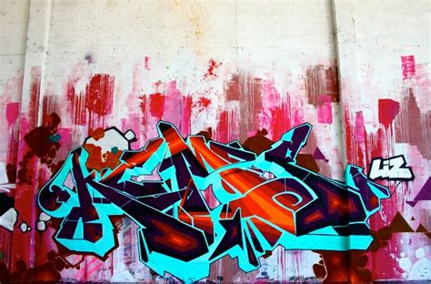 Pin By Bryan Bracamontes On Graffiti Art Graffiti Piece Street Art