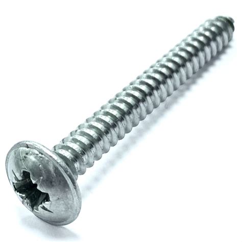 Pozi Flange Head Self Tapping Screws BZP Archives Bolt WorldBolt World