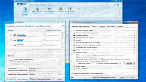 Repara Tu Disco Duro Dañado Con Sectores Defectuosos Clan GSM Unión