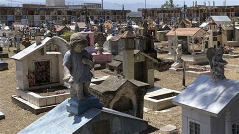 Día de los Fieles Difuntos significado de las ofrendas