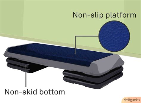 Aerobic Stepper Buying Guide Tips With Illustrations Chiliguides