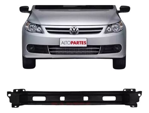 Alma Paragolpe Delantero Gol Trend Voyage G