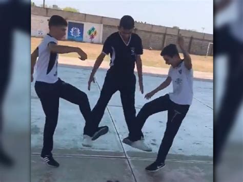Lanzan campaña para prevenir las consecuencias del reto viral