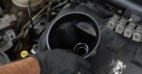 Comment changer huile moteur et filtre huile sur CITROËN JUMPER