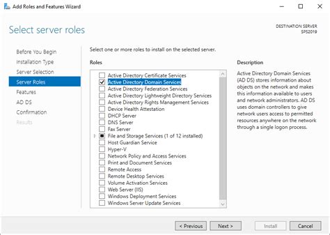 How To Install SharePoint 2019 Step By Step On Hyper V Part 3 Of 5