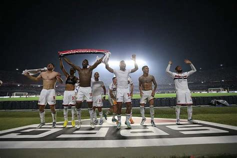 São Paulo vai tentar adiar jogos do Brasileirão por conta de final da