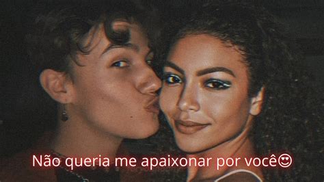 Não queria me apaixonar por você 4 Capítulo Noany Beaunert pebina
