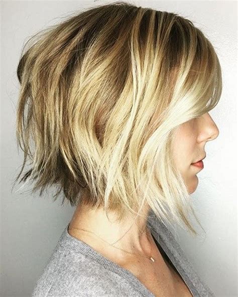 Overwhelming Short Choppy Haircuts For 2018 2019 Bob Pixie Hair