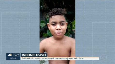 V Deo Laudo Da Per Cia Do Proj Til Que Matou O Adolescente Jo O Pedro