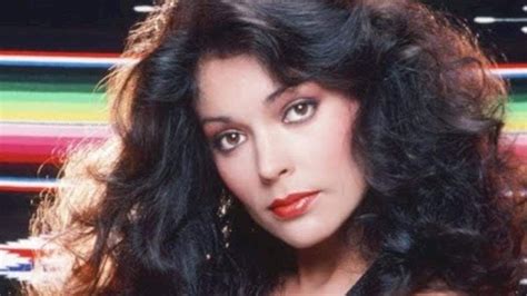 13 Sexy Photos Of Apollonia Kotero YouTube