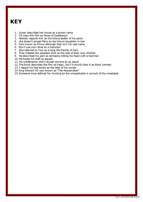Verbs followed by AS Français FLE fiches pedagogiques pdf doc