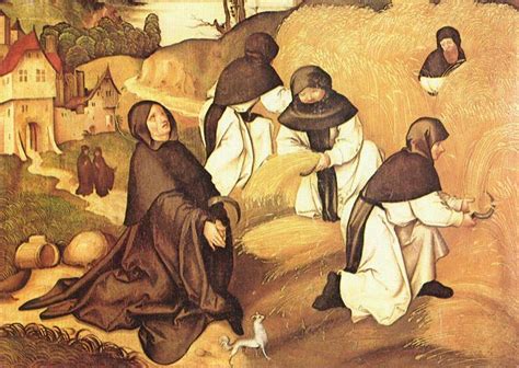 6 órdenes medievales que salieron al rescate de la Iglesia