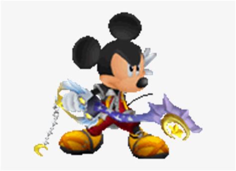Image Mickeytalkspritekeyblade Png Kingdom Hearts Wiki Kingdom Hearts