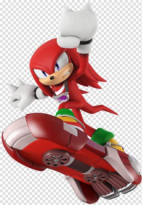 Knuckles The Echidna Sonic Tail Wallpapers Wallpaper Cave