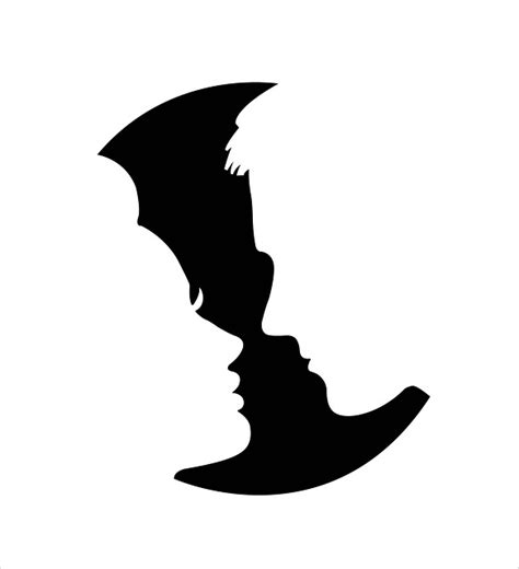 Silueta Milovat Pár Obrázek zdarma na Pixabay Pixabay