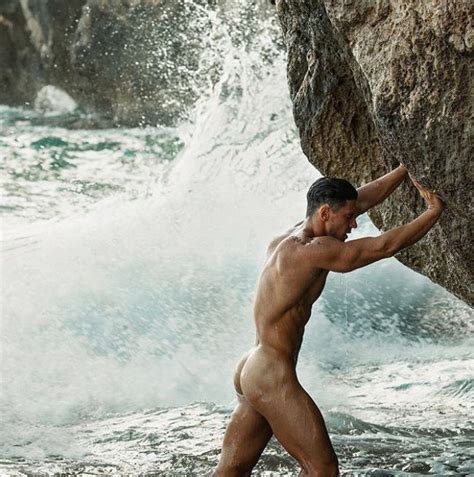 Oleg Tatarynov Sexy Acrobat Set 1 Photo 9 BoyFriendTV