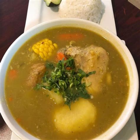 Receta para hacer sancocho trifásico colombiano
