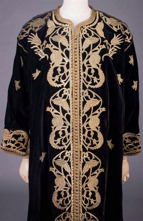 Algerian Caftan El Kadi قفطان القاضي الجزائري in 2024 Moroccan