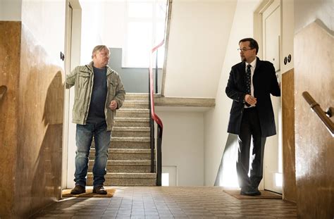 Tatort Ein Freund Ein Guter Freund 07 Tatort Fans