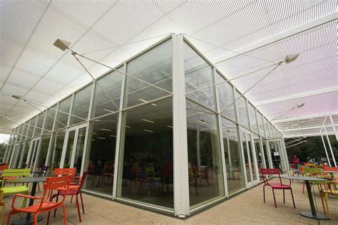 As Houston College Campuses Grow So Does Their Modern Architecture