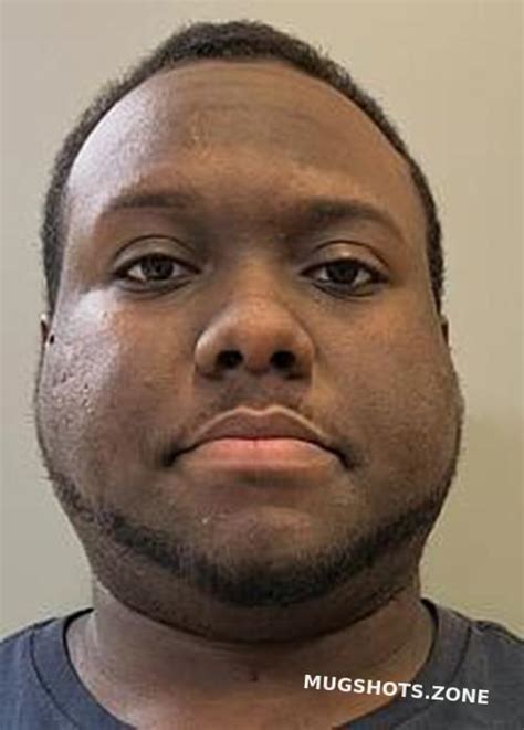 DEONTE MARTELL DAVID WILLIAMS 04 03 2023 Morgan County Mugshots Zone