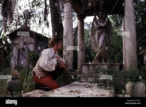 Interview Mit Einem Vampir Interview Vampire Brad Pitt Im Jahre 1791 Laeuft Louis De Pointe Du