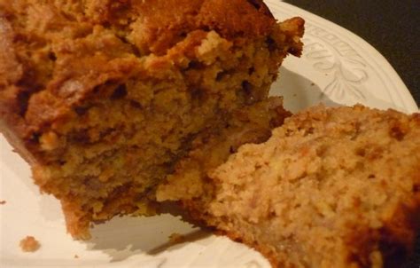 Cake Bananes Et Speculoos Recette De Cake Bananes Et Speculoos Marmiton