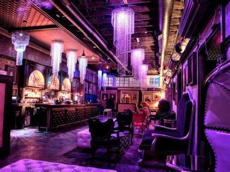 Where To Drink In Dallas Right Now 5 Best Bars For Girls Night Out Culturemap Dallas
