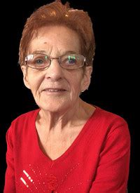 Francine Houle 1945 2023 avis décès necrologie obituary