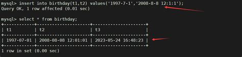 【mysql】 数据类型 mysql bit bool csdn博客